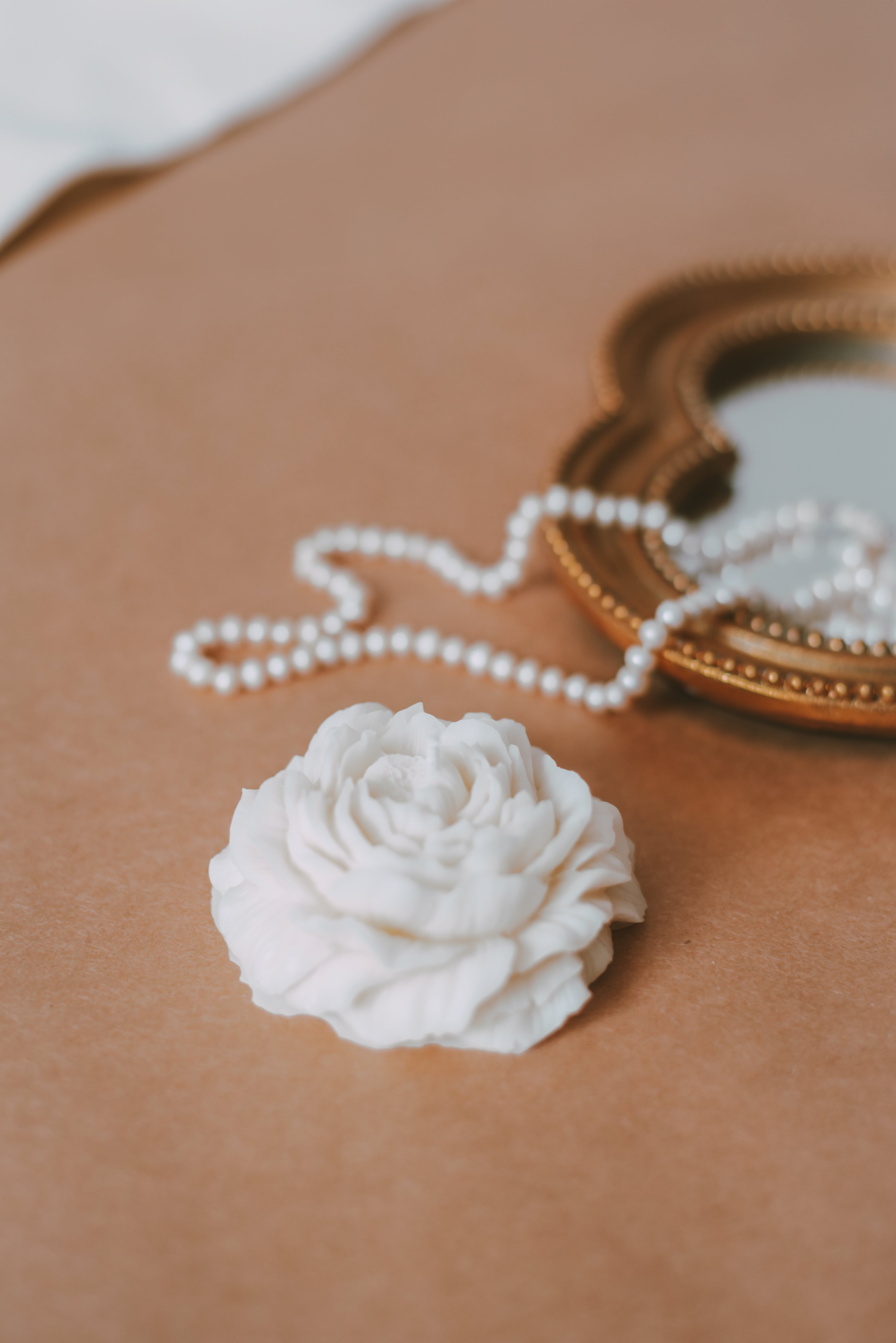 Rose – Lou Candle House